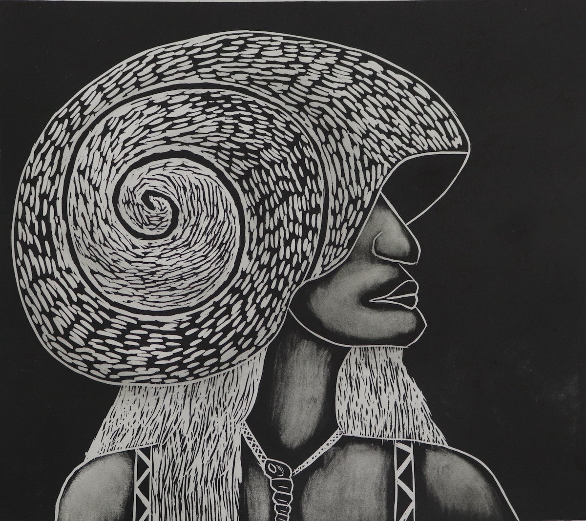Shell Women – Pormpuraaw